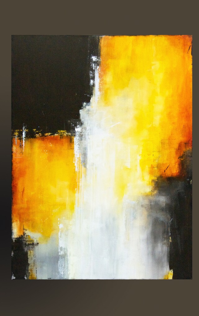 CharlensAbstracts - Etsy