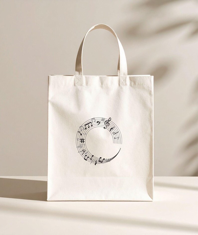 MUSIC NOTES Svg,music Notes Clipart , Music Notes Cut Files for Cricut ...