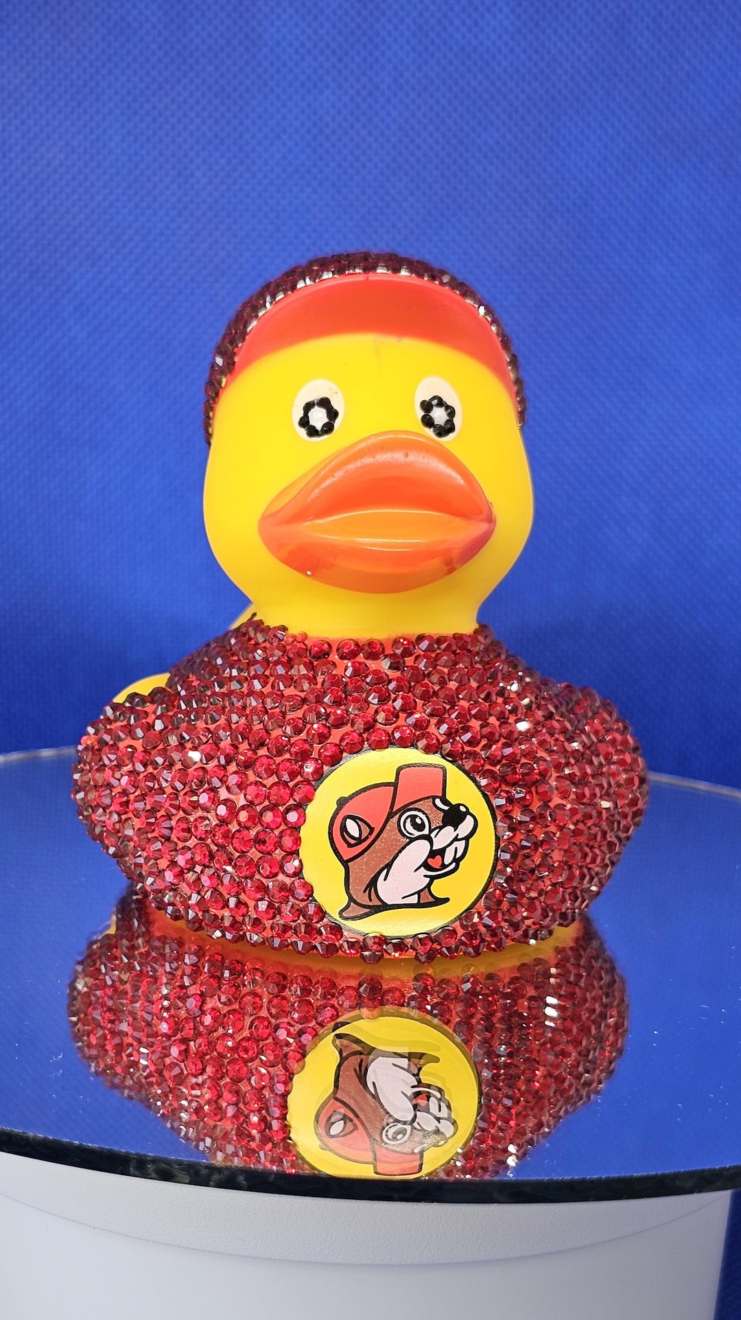 Rubber Ducks, Bling, Blinged Ducks, Jeep Ducks, Cruise Ducks, Bedazzled ...