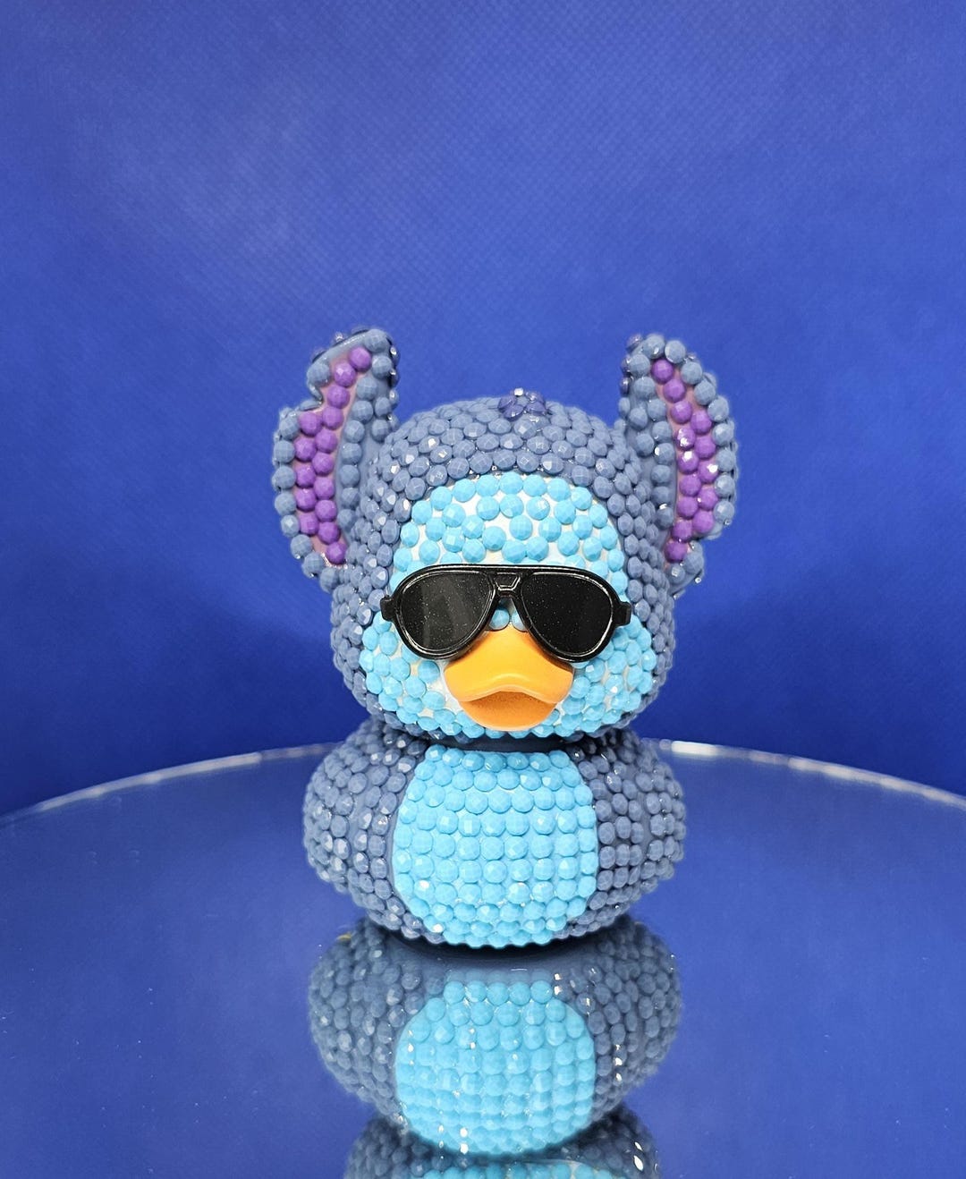 Ducks, Bling, Blinged Ducks, Jeep Ducks, Cruise Ducks, Bedazzled ...