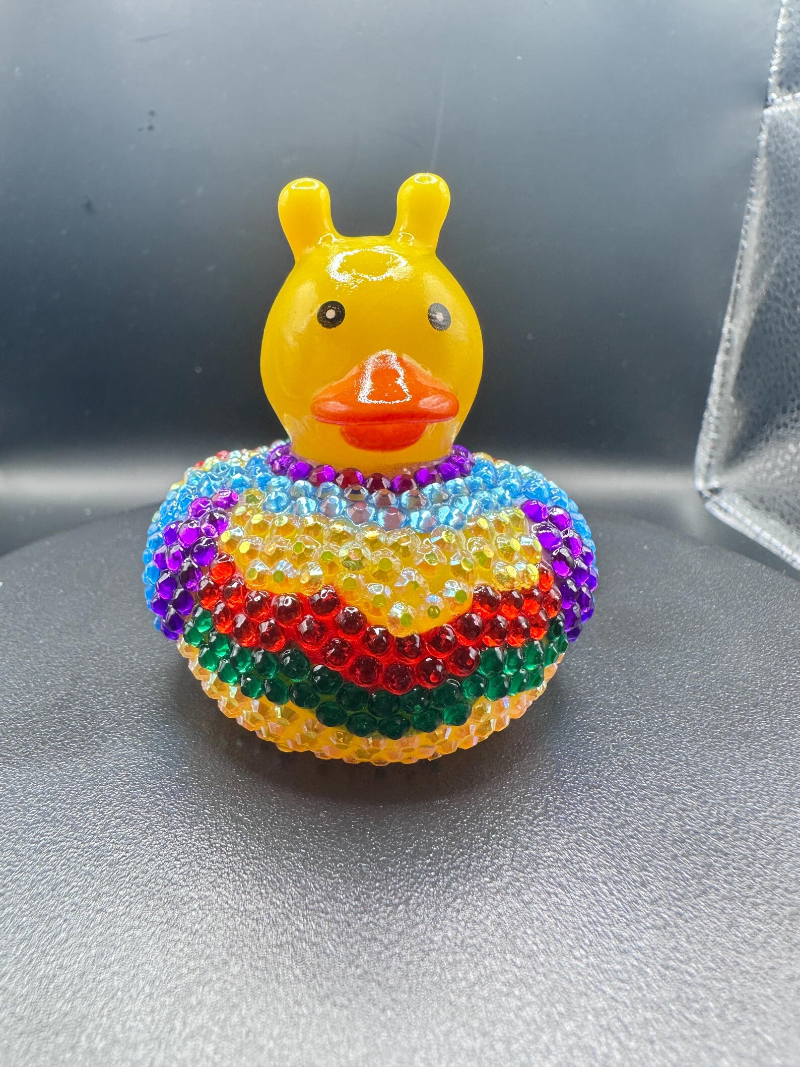 Fiesta/cinco De Mayo Ducks (please Specify Which Duck When Ordering) - Etsy