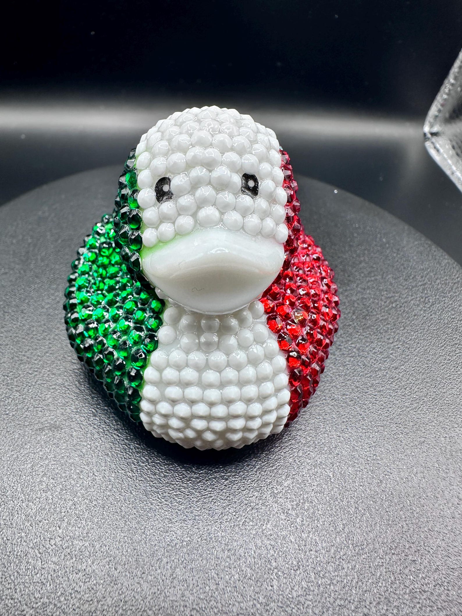 Fiesta/cinco De Mayo Ducks (please Specify Which Duck When Ordering) - Etsy