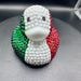 Fiesta/cinco De Mayo Ducks (please Specify Which Duck When Ordering) - Etsy