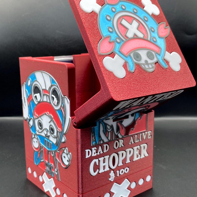 Chopper Bag - Etsy