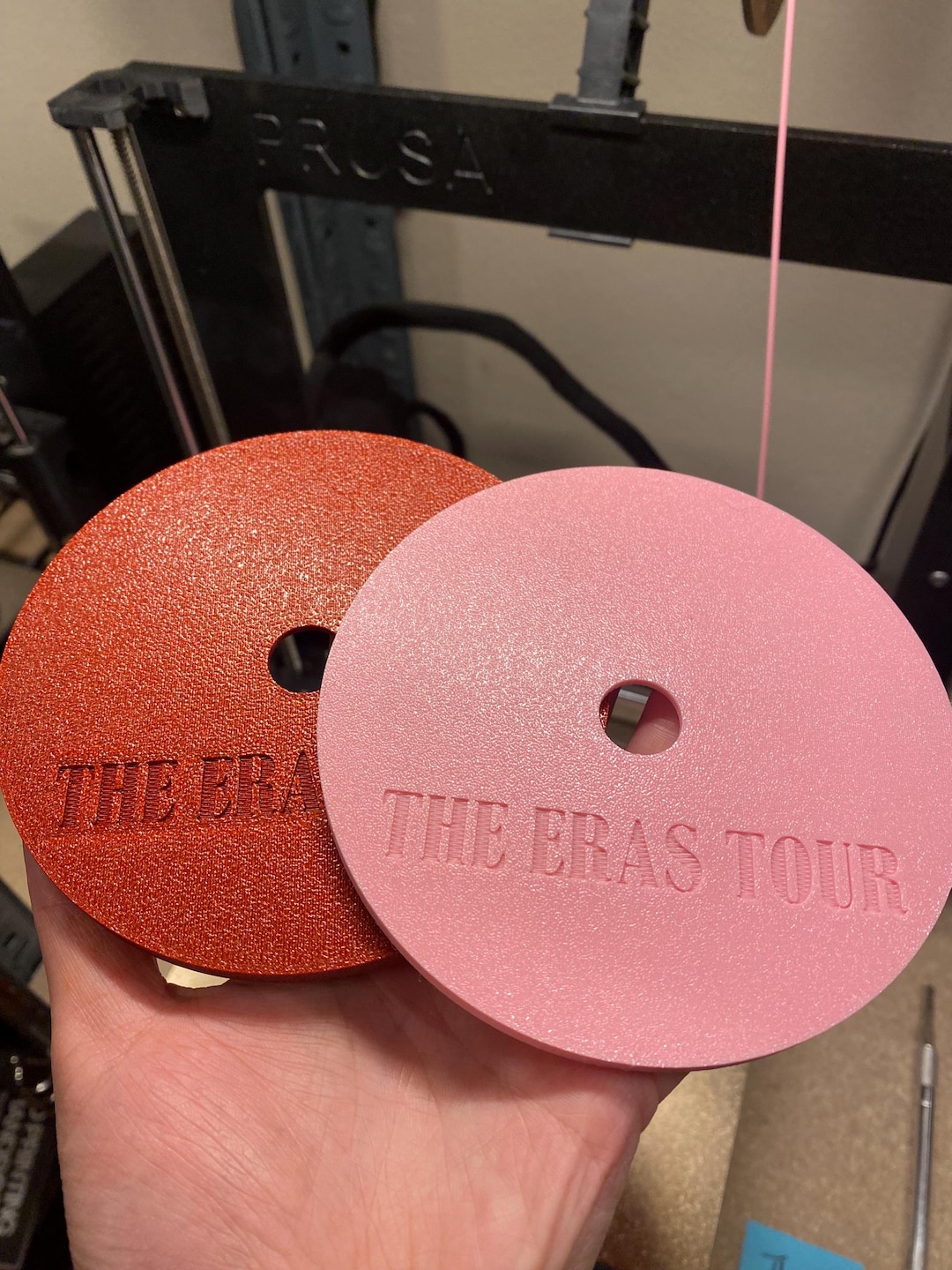 Eras Tour Movie Cup Lid for the 32oz OR 44 Oz Cup - Customizable ...