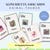 Editable Meet the Teacher Template | Boho Teacher Introduction Flyer ...