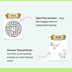 Printable Activity Sheets | Fun Phonics, Tracing, Mazes, Number Games ...