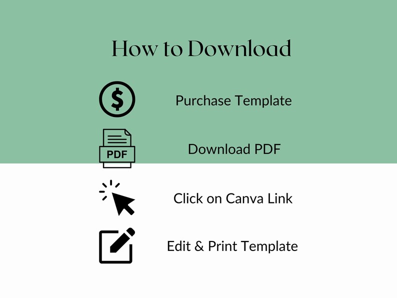 Reward Chart | Editable Printable Kids Routine & Chore Chart ...