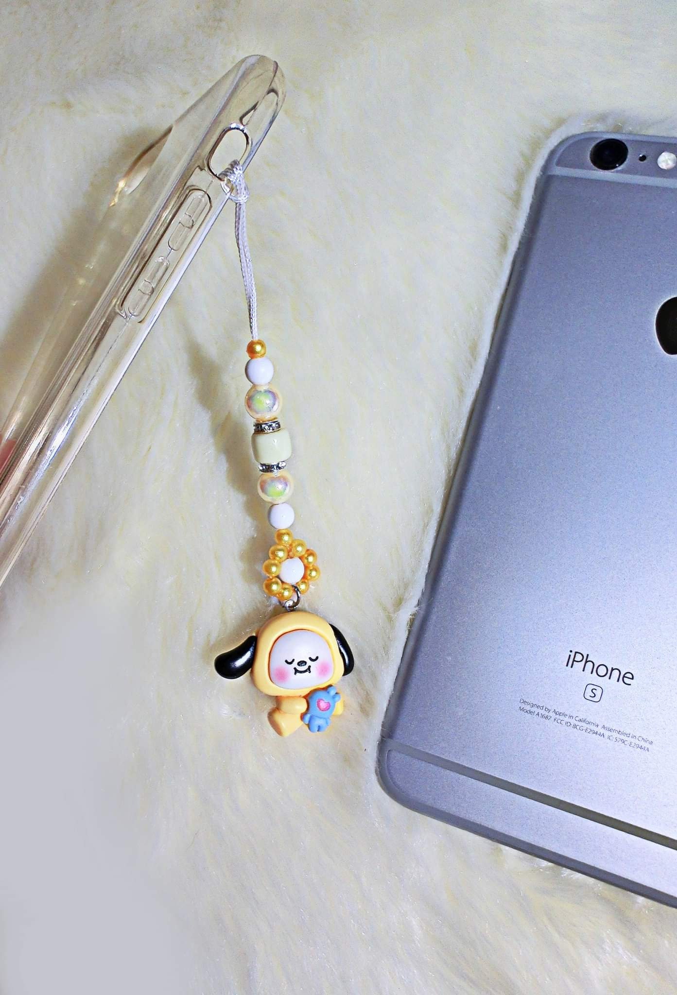 BTS Keychain. BT21 Characters Keychain. - Etsy Canada