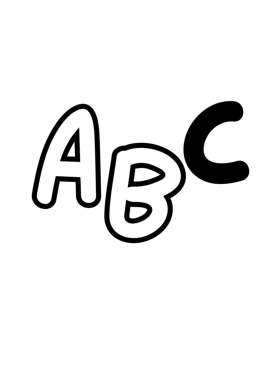 Kids A to Z Alphabet Book | Practice A-Z Alphabet Book | Kids Favorite ...