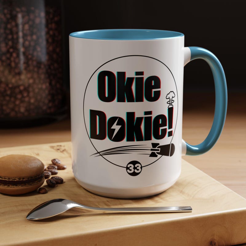Okie Mugs - Etsy