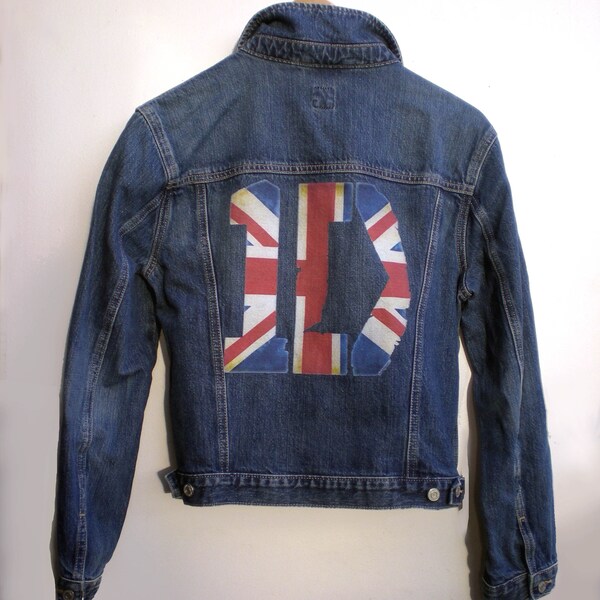 One Direction - Etsy