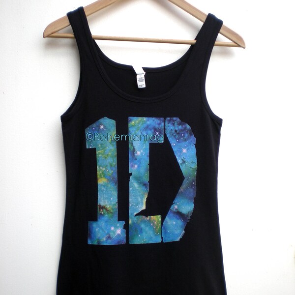 One Direction Top - Etsy UK