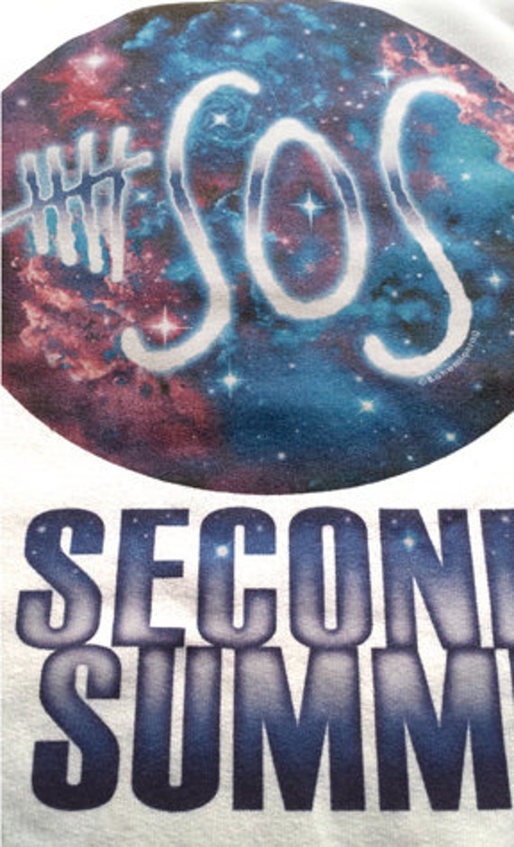 5sos Logo Wallpaper 2022