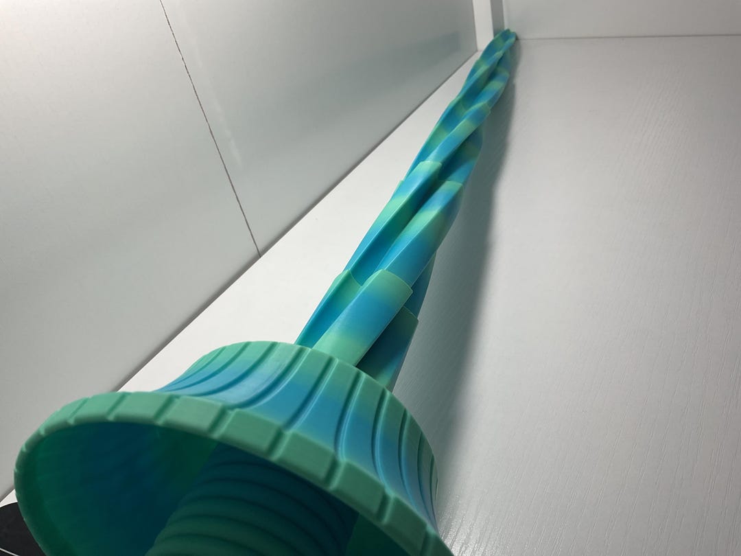 3D Printed Retractable Sword Cool Toy for Kids - Etsy