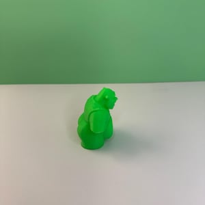 Shrek Toothpaste Topper/cap - Etsy