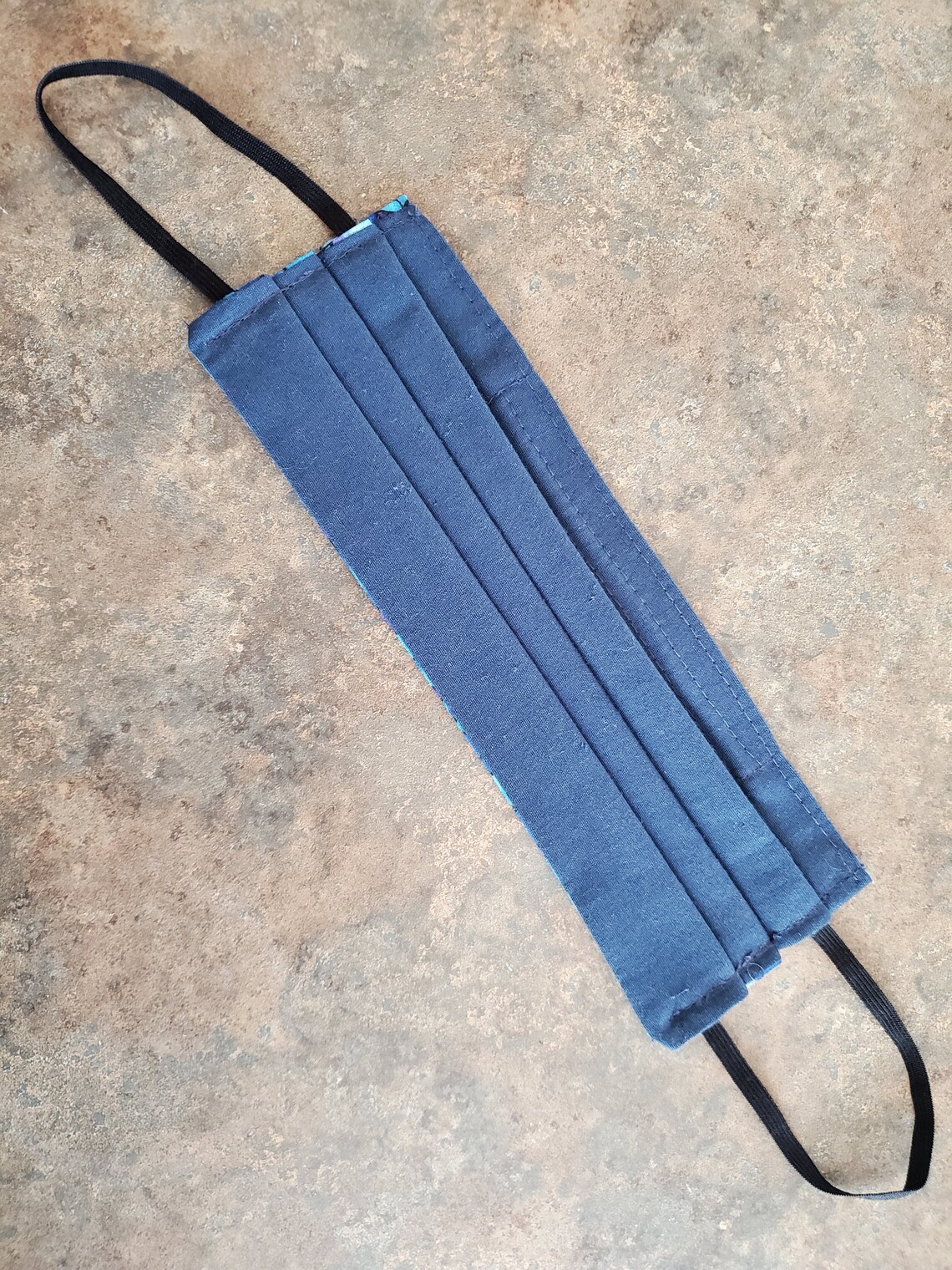 Adult Cloth Face Mask With Nose Wire Washable Mask - Etsy