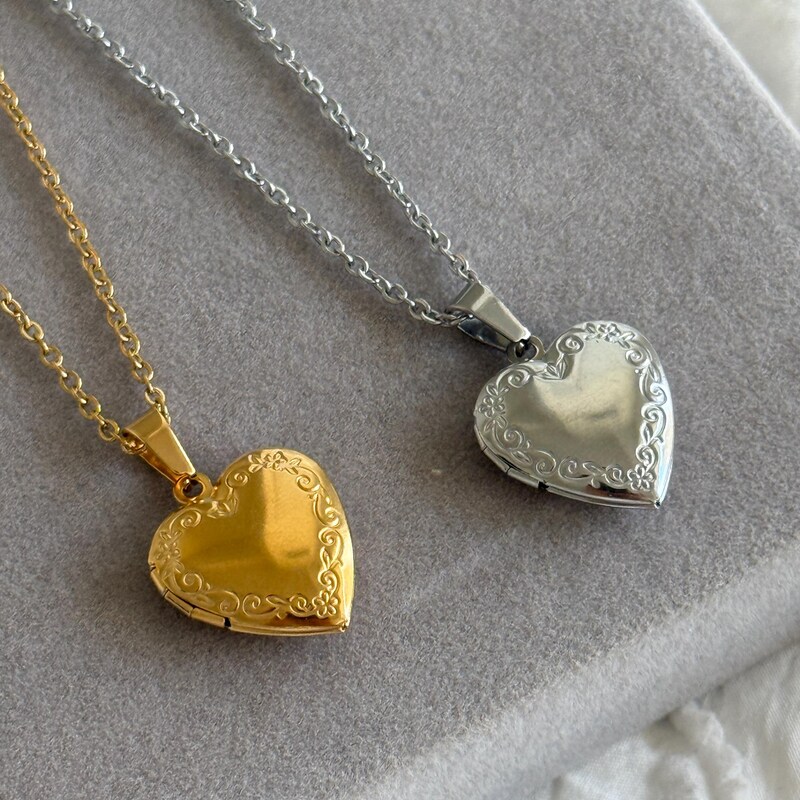 Tarnish Free Jewelry - Etsy