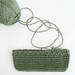 Bag "laces" - Etsy