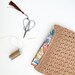 Bag "laces" - Etsy