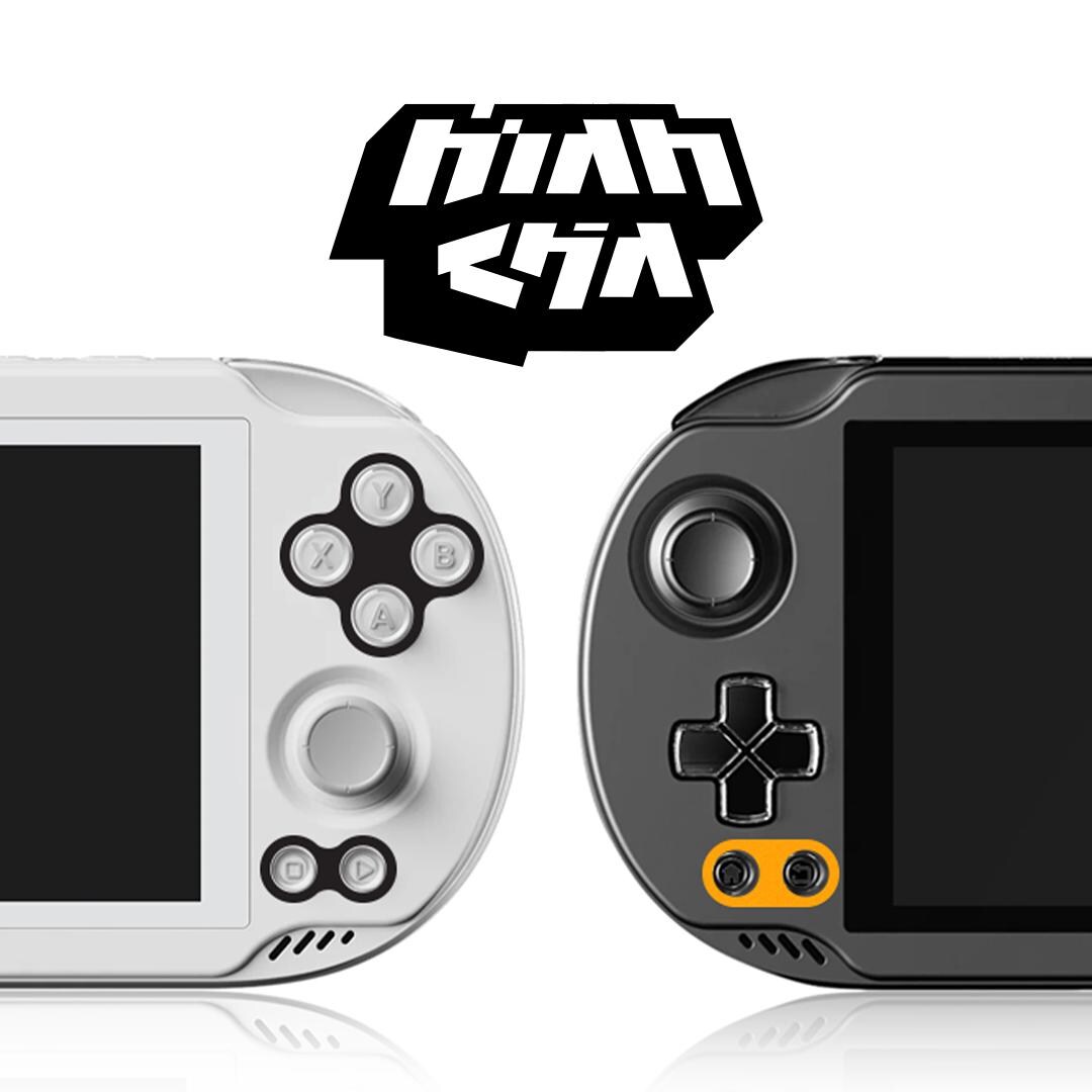 Odin 2 Mini - Button Skins - Etsy