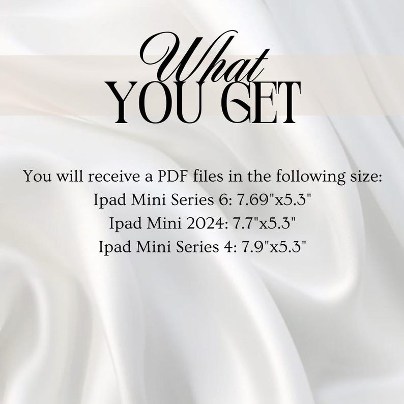 Hot Girls Read Romantasy Clear Case Insert iPad Mini Insert iPad ...