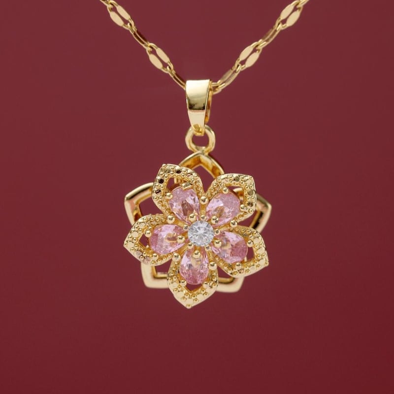 Tangled Flower and Sun Gift - 60+ Gift Ideas for 2025