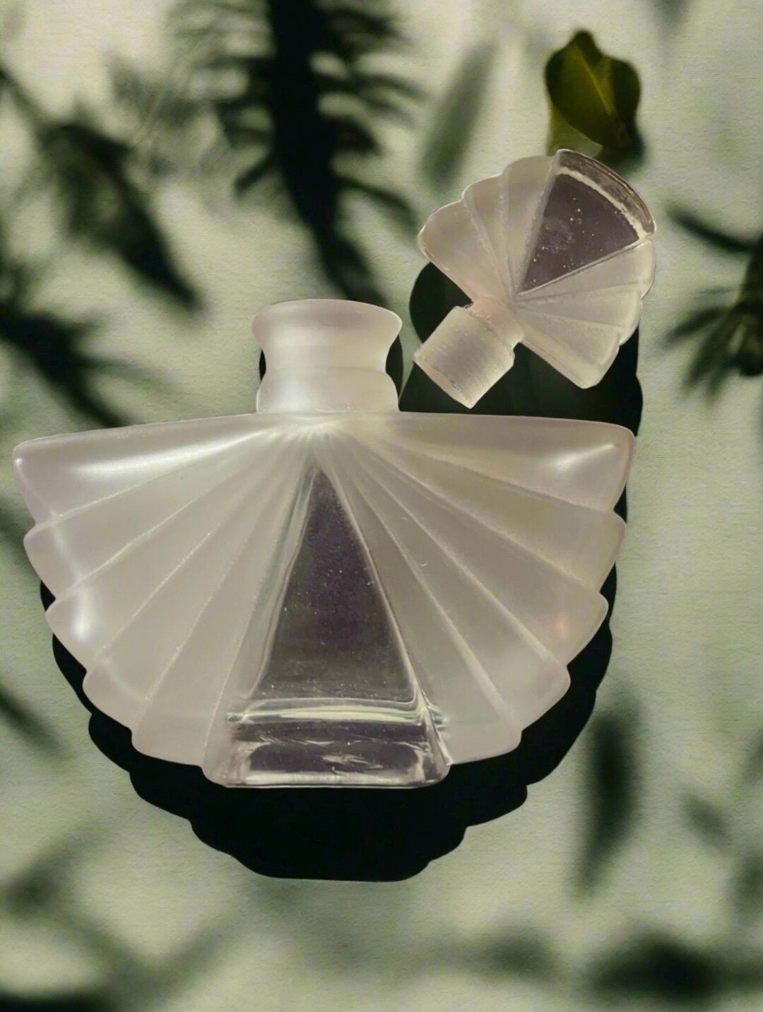 Vintage Perfume/tincture Bottle - Etsy