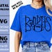 Bandits SVG, Bandits PNG, Bandits Football, Mascot Shirt Design, Team ...