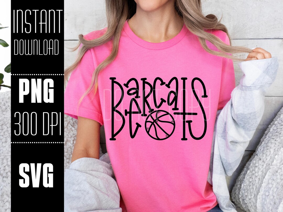 Bearcats SVG, Bearcats PNG, Bearcats Basketball, Mascot Shirt Design ...