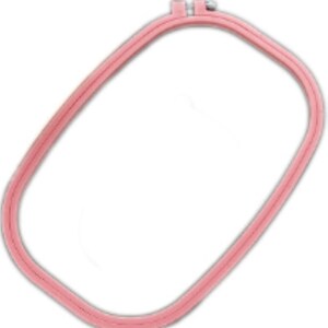 Rectangular Plastic Embroidery Hoop. 8 X 12 - Etsy