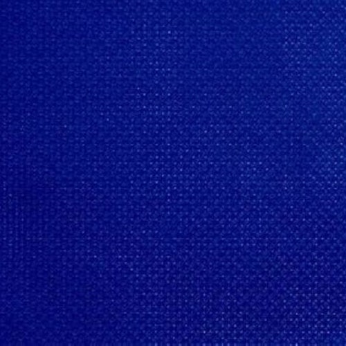 14 Count Touch of Blue Aida Fabric Cross Stitch Fabric | Etsy