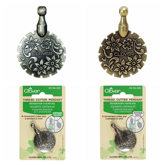 Sewing & Needlecraft Craft Supplies & Tools Antique Silver Thread ...