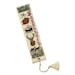 Outlander Inspired Bookmark Counted Cross Stitch Kit From Textile ...