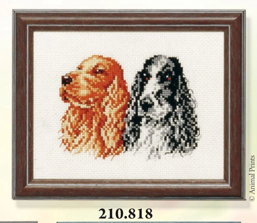 DebsCrossStitch - Etsy