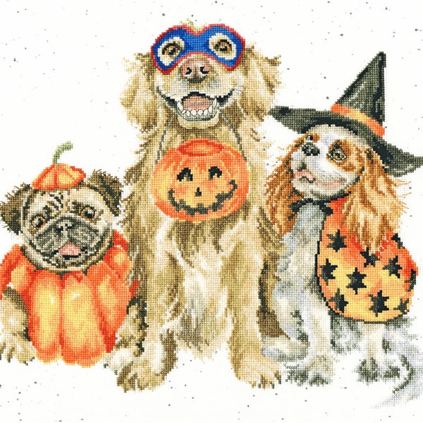 Bothy Threads - Etsy