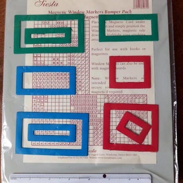 DebsCrossStitch - Etsy UK