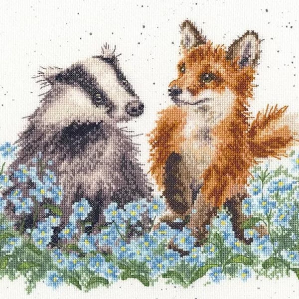 Bothy Threads - Etsy