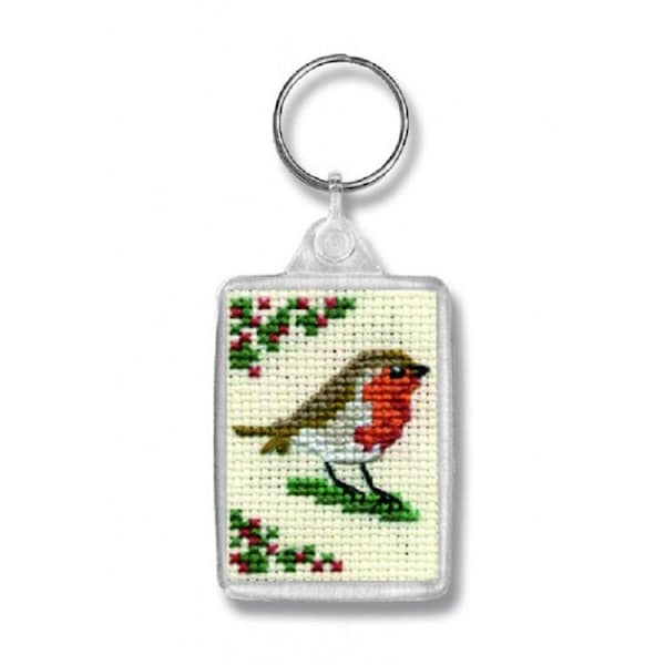 Cross Stitch Key - Etsy UK