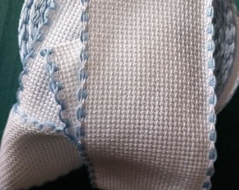 10 Count Aida - Etsy