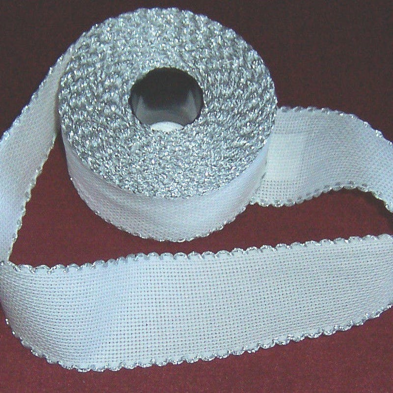 1 Aida Bands - Etsy UK