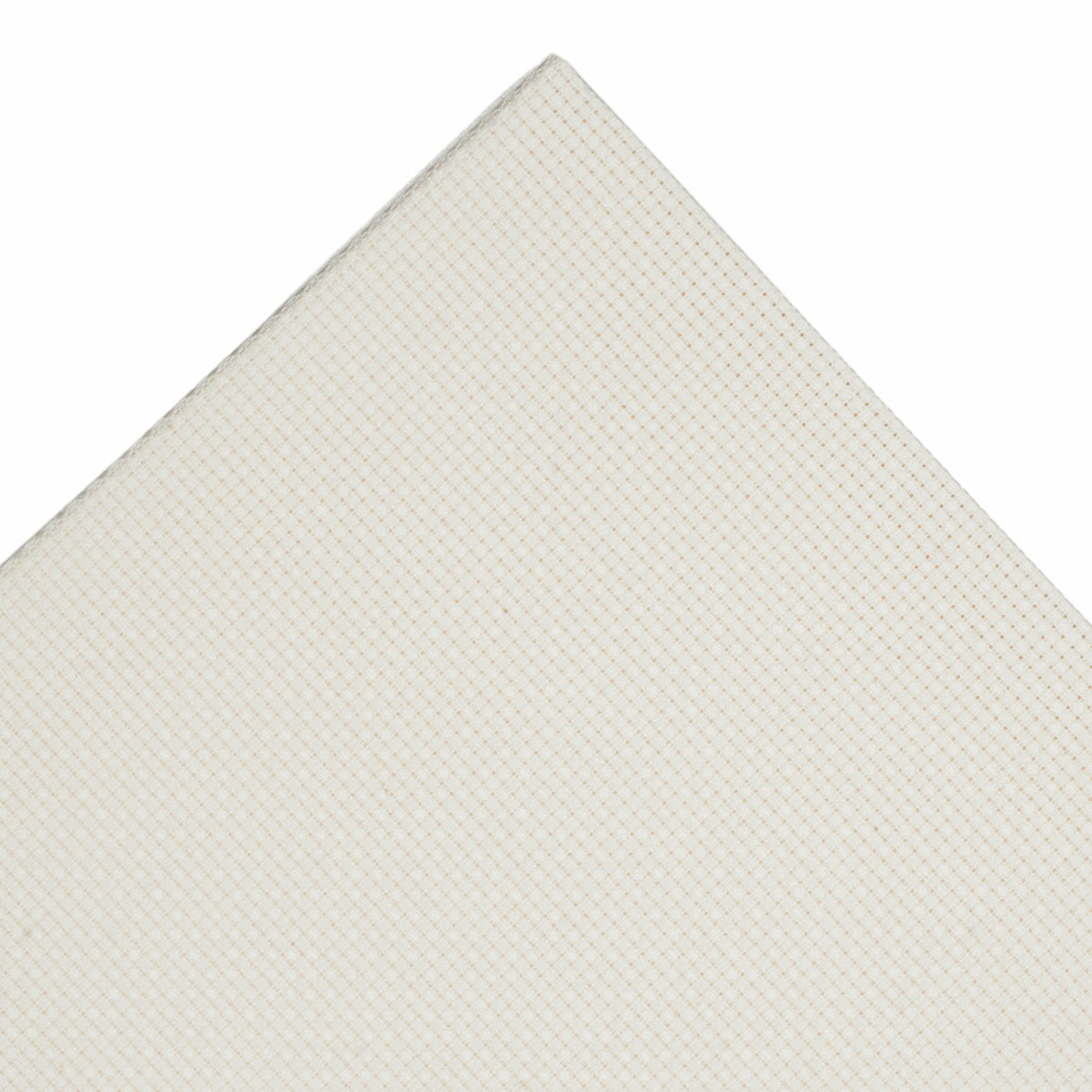 Aida 14 Count WHITE Aida From Trimits for Cross Stitch 12 X - Etsy