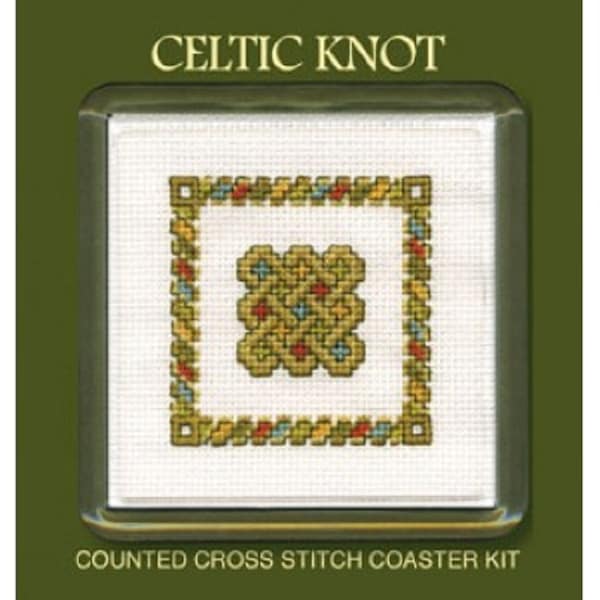 Celtic Cross Stitch - Etsy UK
