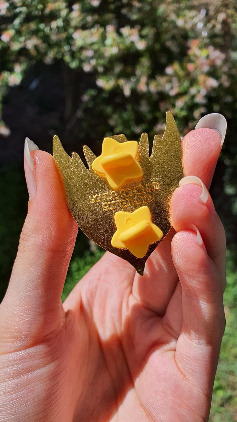 Rodimus Star Pins - Etsy