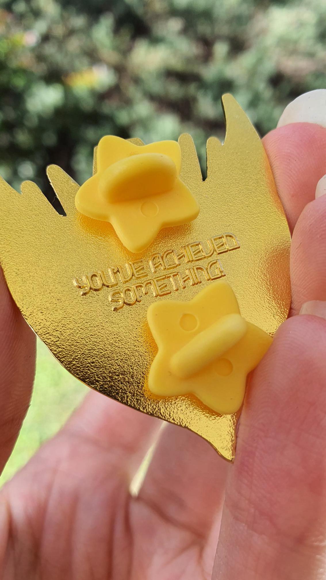 Rodimus Star Pins - Etsy