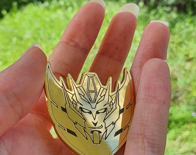 TF MTMTE TFA Starscream Sticker Sheets - Etsy
