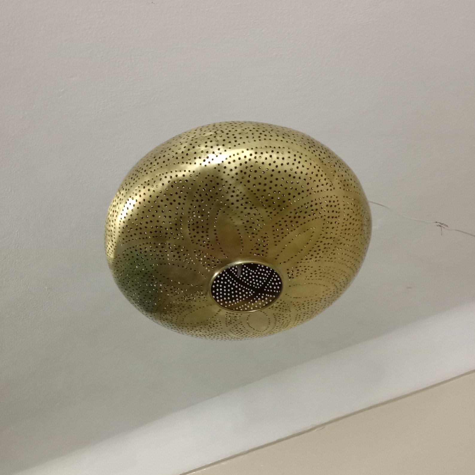 Moroccan Lamp Hanging, Moroccan Pendant Light, Morocco Lamp, Hanging ...