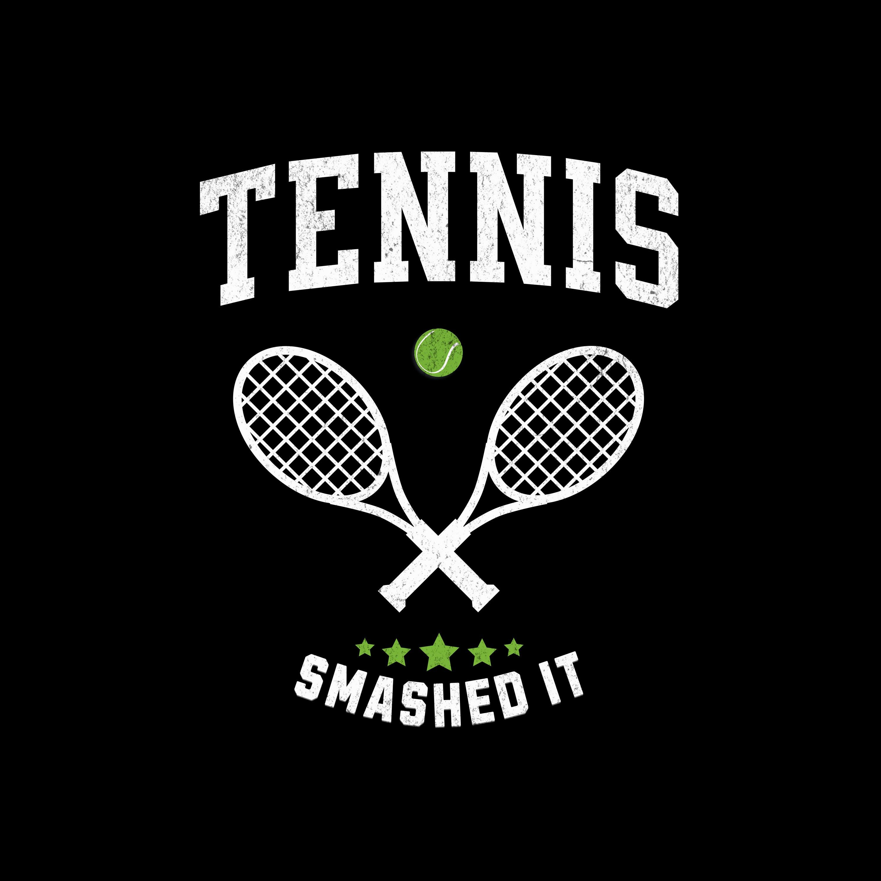 Customise Template Featuring Tennis Rackets - Etsy