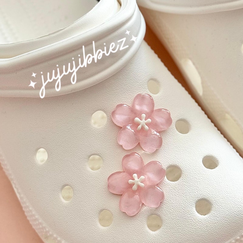 Pins pour crocs - Etsy Canada