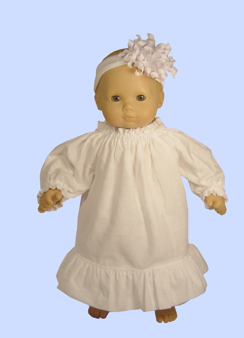 Baby Doll PDF Sewing Pattern Easy With Mix and Match Options | Etsy